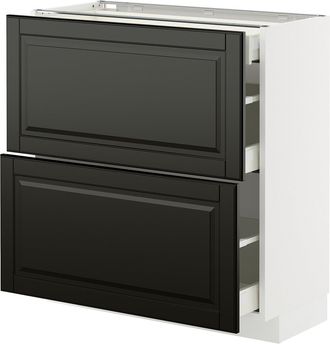 IKEA METOD / MAXIMERA Uschr 2 Fr/3 Sch