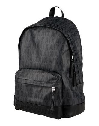 A|X Armani Exchange SACS - Sacs &agrave; dos sur YOOX.COM
