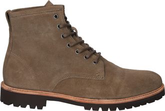Blackstone Logan - Caribou - Lace-ups