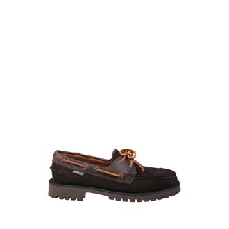 Sebago Mocassin Guardian - Homme - Chaussures - Brun - Taille: 44 EU