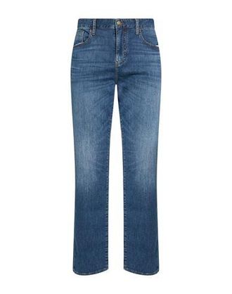 A|X Armani Exchange BAS - Pantalons en jean sur YOOX.COM