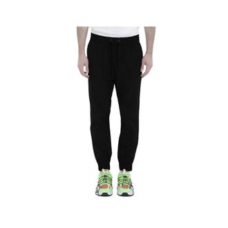Iceberg Herren Schwarze Hose B081 5A30 - - Trousers - Herren - Schwarzk - L