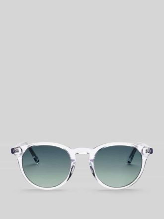 Messy Weekend Runde Sonnenbrille Modell NEW DEPP