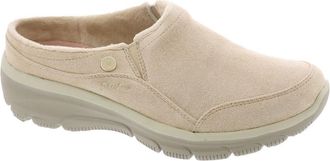 Skechers Martha Stewart Damen Clog, bequem, Naturfarben, Gr&ouml;&szlig;e 41, Nat&uuml;rlich, 39 EU