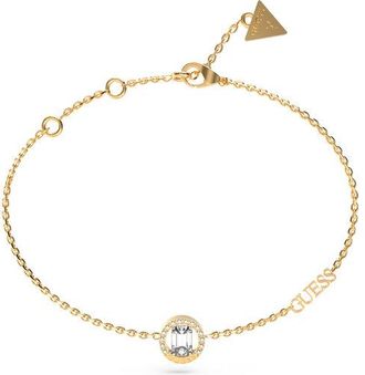Guess Armband JUBB0465 3JW Goldfarben