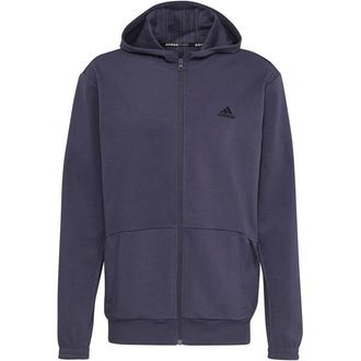 adidas Herren Kapuzensweat YO FZ HOOD