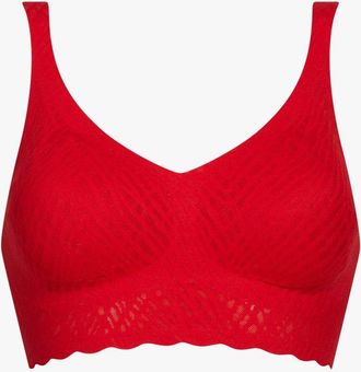 sloggi Brassi&egrave;re Zero Feel Bliss