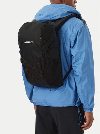 adidas Rucksack Terrex Multi Climacool Backpack 20L JM0464 Schwarz