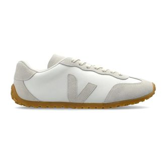 Veja Femme, Chaussures, Blanc, Taille: 38 EU GT Leather Baskets