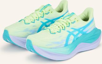 Asics Asics Laufschuhe Superblast 3 blau