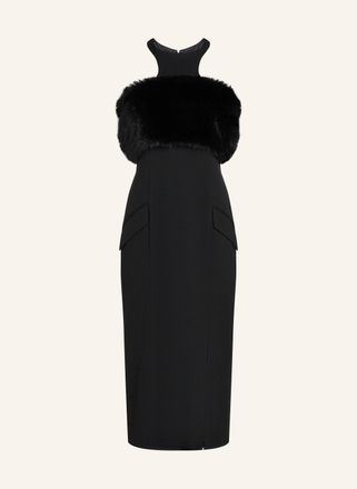 Karl Lagerfeld Kleid schwarz