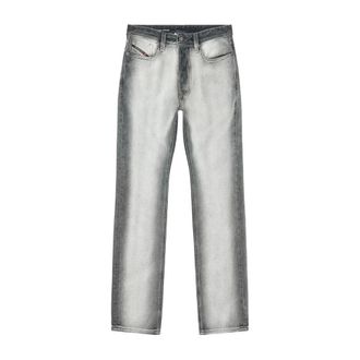 Diesel 1985 Larkee Jeans - Homme - Jeans - Gris - Taille: W31