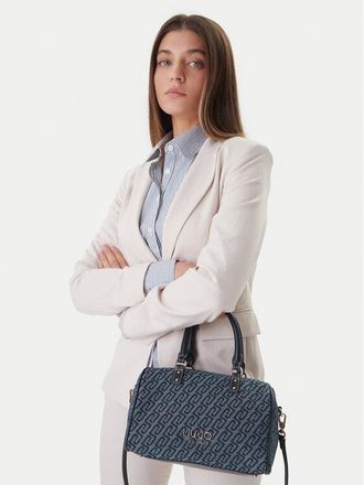 Liu Jo Handtasche AA6052 T379A Dunkelblau