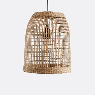 La Redoute Interieurs Suspension En Herbier Ø28 Cm Makita