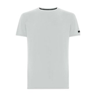 Roberto Ricci Design Rrd, Herren, Oberteile, Wei&szlig;, SGr&ouml;&szlig;e