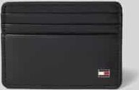 Tommy Hilfiger Kartenetui aus Leder