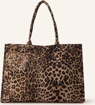 Mrs & Hugs Mrs & Hugs Shopper braun