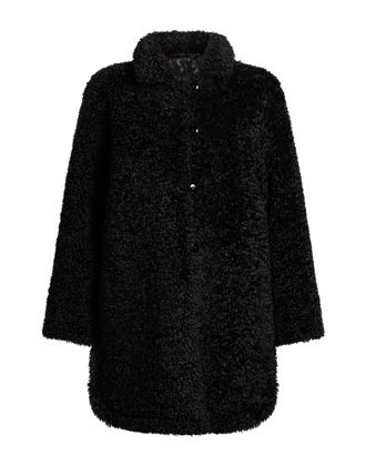 Emporio Armani JACKEN & M&Auml;NTEL - Shearling- & Kunstfell auf YOOX.COM