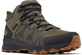 Columbia Homme Chaussure de Randonn&eacute;e Peakfreak II Mid Outdry