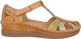 Pikolinos Femme, Chaussures, Brun, Taille: 36 EU Sandale Femme Marron - Collection &Eacute;t&eacute;