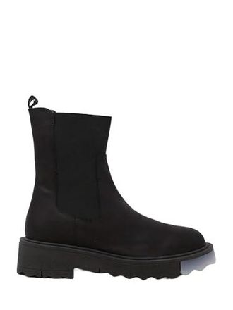 Pregunta Pregunta Bottines Noir 2320035 001 NOIR 35