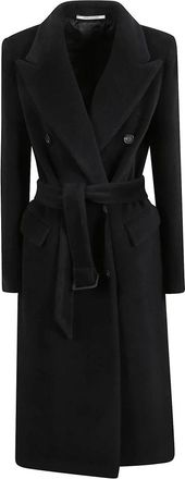 Tagliatore Damen, M&auml;ntel, Schwarzk, XSGr&ouml;&szlig;e