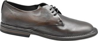 Pantanetti Homme, Chaussures, Brun, Taille: 41 EU Chaussures &agrave; lacets