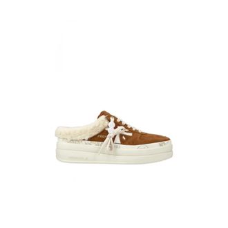 Premiata Sneakers - - Shoes - Damen - Braun - 38 EU