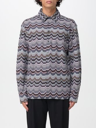 Missoni Chemise MISSONI Homme couleur Multicolore