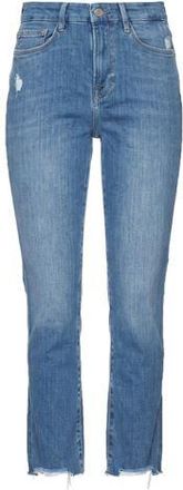 Frame Denim BAS - Pantalons en jean sur YOOX.COM