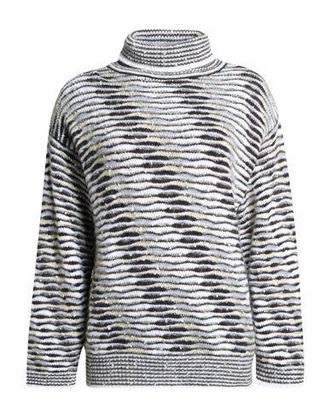 Missoni MAILLE - Cols roul&eacute;s sur YOOX.COM
