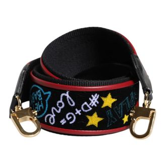 Dolce & Gabbana Damen, Taschen, Mehrfarbig, ONE SIZEGr&ouml;&szlig;e