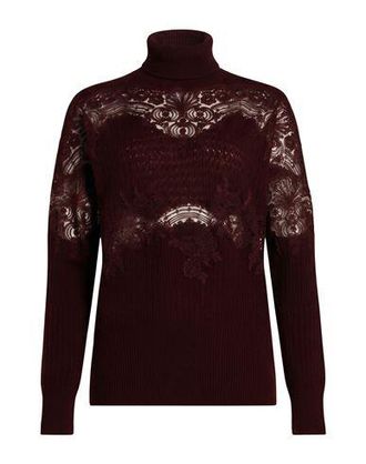 Ermanno Scervino MAILLE - Cols roul&eacute;s sur YOOX.COM