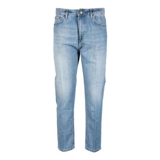 Dondup Cindy Slim-fit Jeans - - Jeans - Damen - Blau - W28