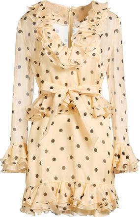 Valentino Garavani KLEIDER - Mini-Kleider auf YOOX.COM