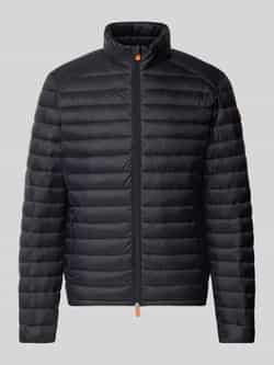 Save The Duck Steppjacke mit Zweiwege-Rei&szlig;verschluss Modell ALEXANDER