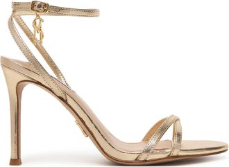Steve Madden Sandalen Steve Madden Jypsey-CN 11005095 Goldfarben