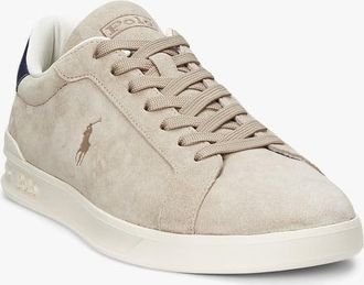 Polo Ralph Lauren Baskets en cuir