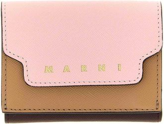 Marni Portefeuilles - Multicolore
