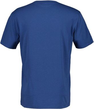 GANT T-Shirt GRAPHIC SHORT SLEEVE mit Print vorn, Rundhals