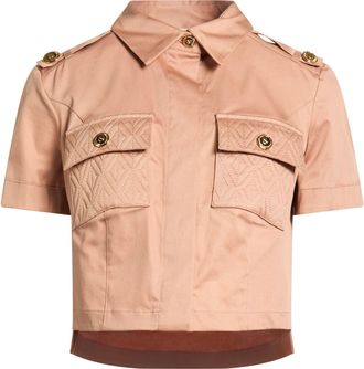 Elisabetta Franchi TOPS - Hemden auf YOOX.COM