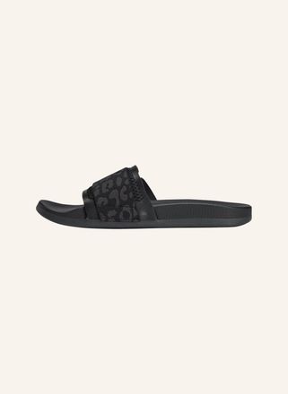 adidas Adidas By Stella Mccartney Adidas By Stella Mccartney Badeschlappen schwarz