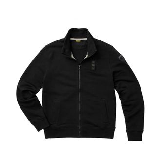 Blauer Herren, Sweatshirts & Hoodies, Schwarzk, XLGr&ouml;&szlig;e