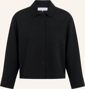 Gerard Darel Jacke Junia schwarz