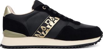 Napapijri Sneakers Napapijri NP0A8BJD Schwarz