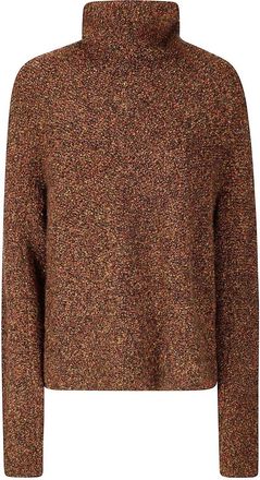 Boboutic Pull Col Rond - Multicolore