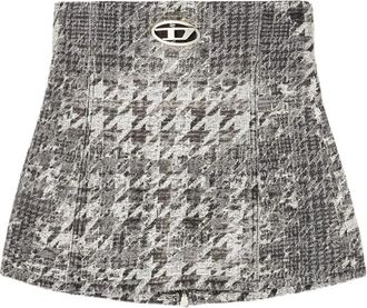 Diesel Femme, Tops, Multicolore, Taille: 38 FR Top