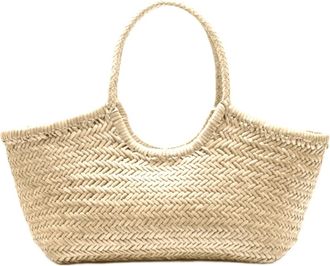 Dragon Diffusion Femme, Sacs, Beige, Taille: ONE Size Tote Bag