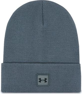 Under Armour Mütze Halftime Cuff 1373155-012 Grau