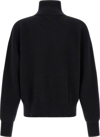 Extreme Cashmere Cardigan - Black